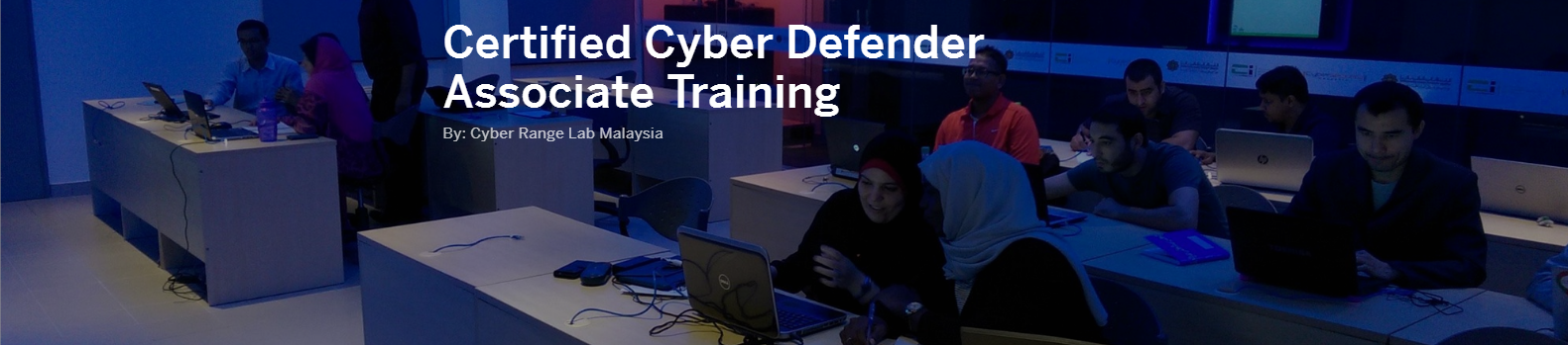 Cyber Range Examination Portal